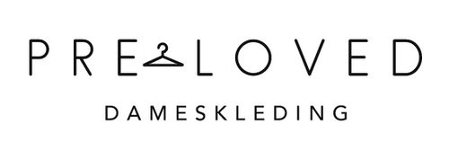 Pre-loved – Pre-loved.be